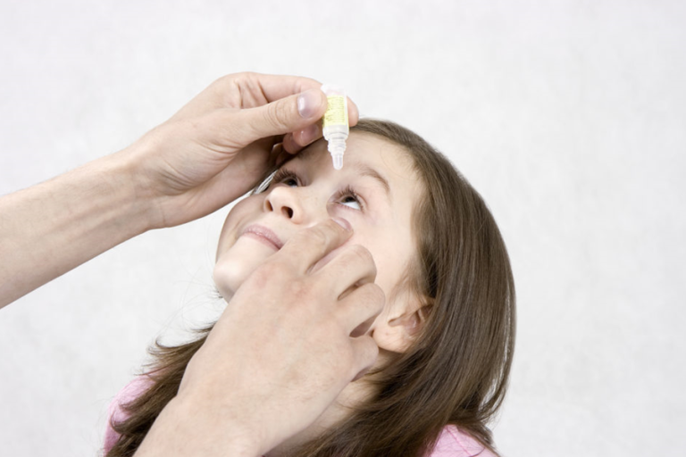 Strategies for Preventing Myopia in Children – Feedback Frenzy